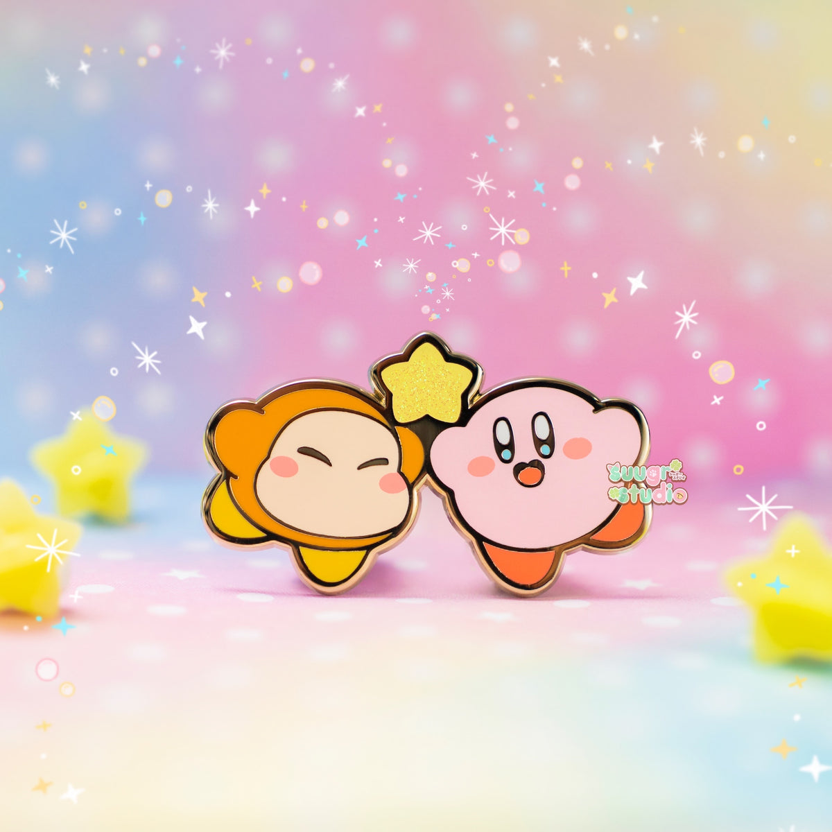 Poyos! – Suugr Studio