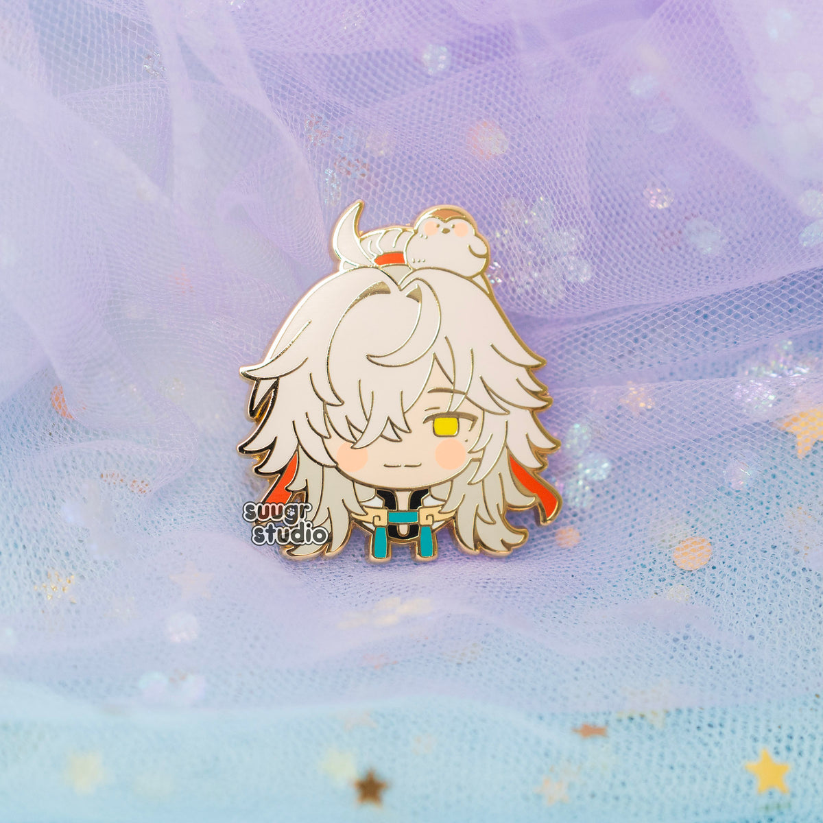 Honkai Star Rail Jing Yuan and Dan Heng Imbibitor Lunae DHIL Hard ...